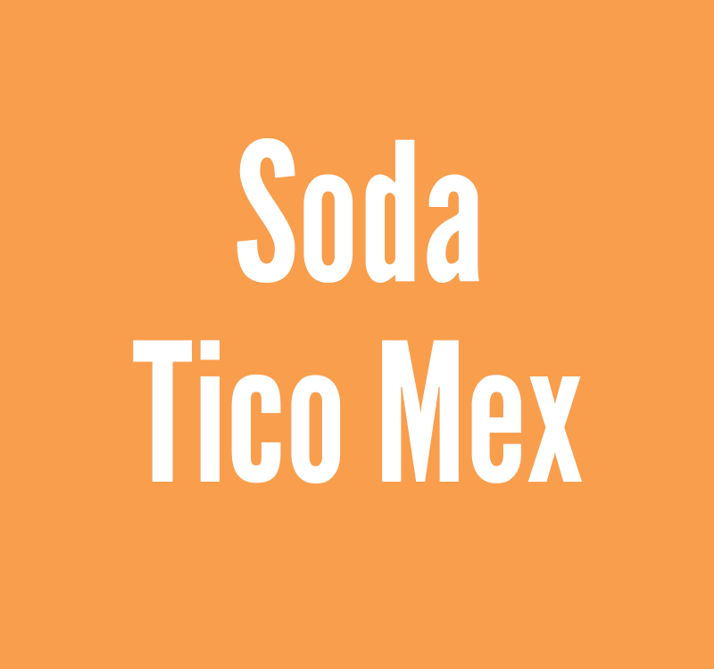 Alimento/Food | Pavones Hub